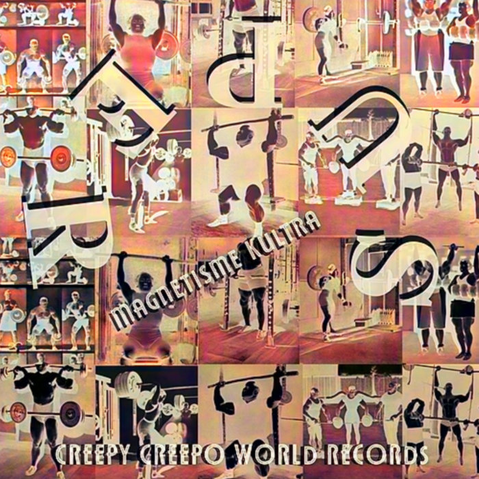 Super | Creepy Creepo World Records