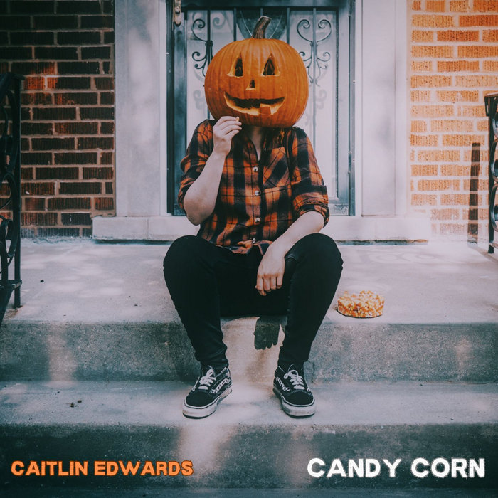Candy Corn | Caitlin Edwards