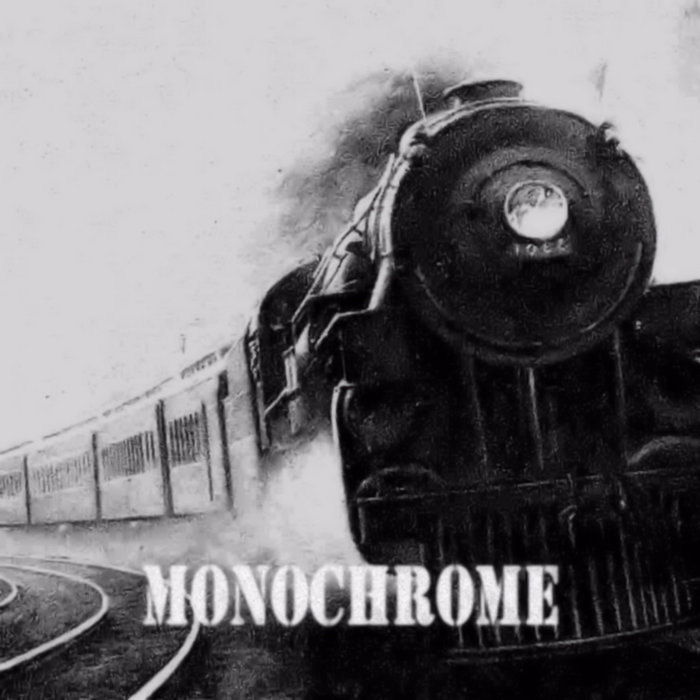 Monochrome | Scattered Castles