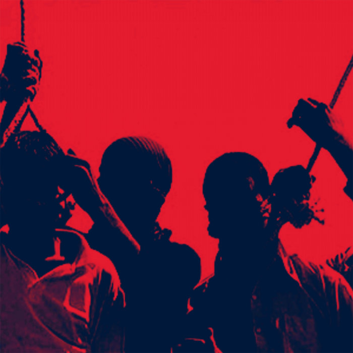 The Imminent Sound Of Failure | Violent Buddhist Militia
