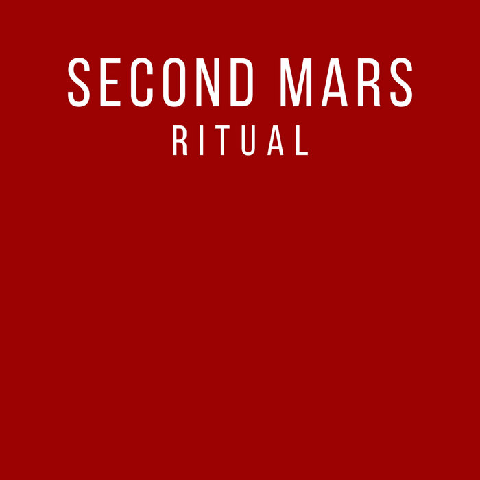 Ritual | Second Mars | Donald Wilborn