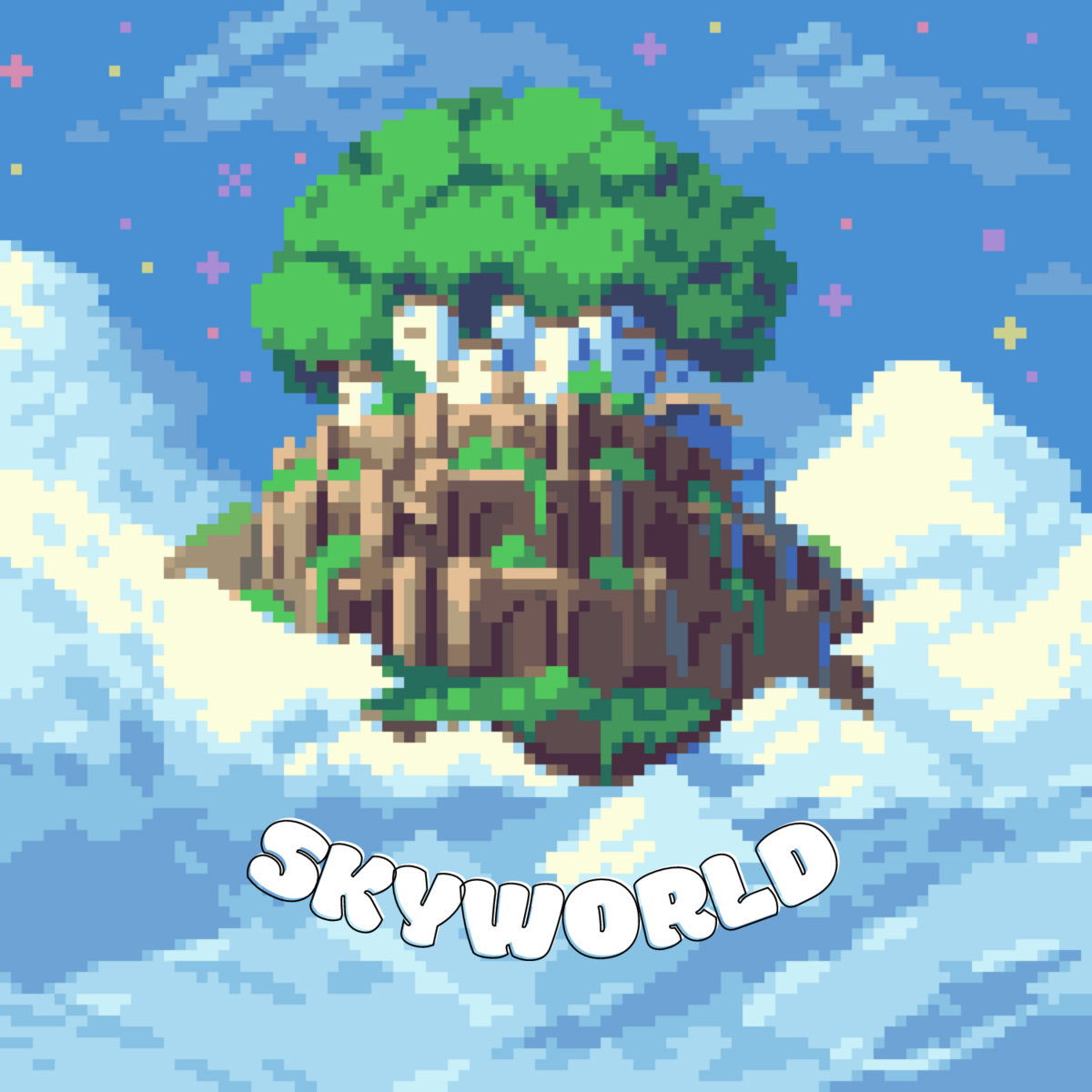 SkyWorld | Peppsen