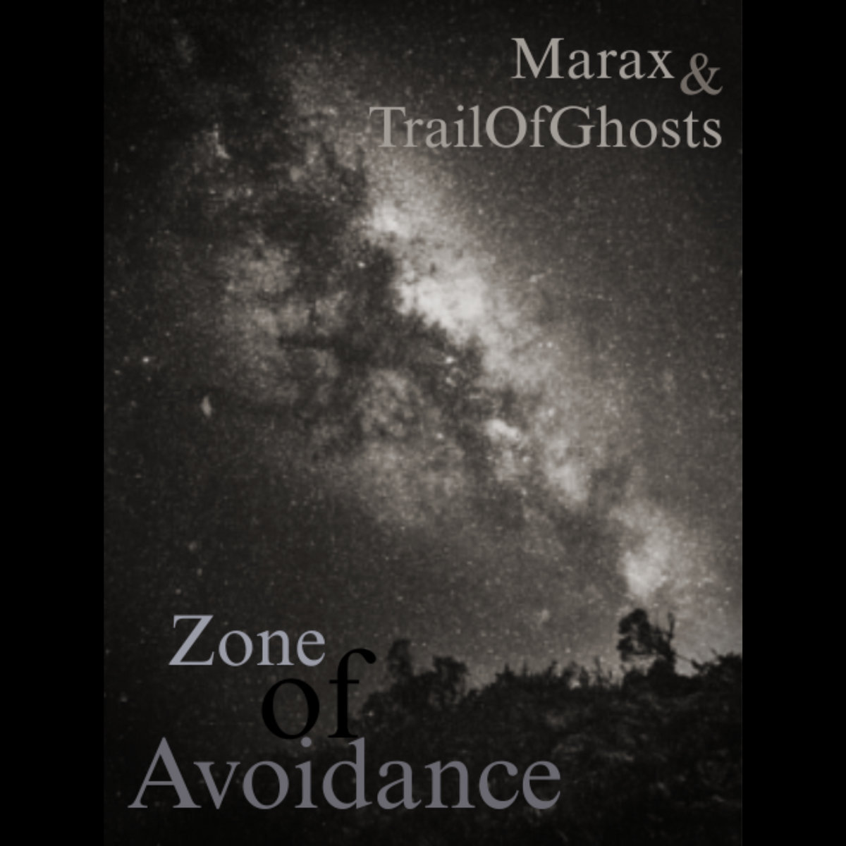 Zone Of Avoidance | Marax & TrailOfGhosts | Voidhaus