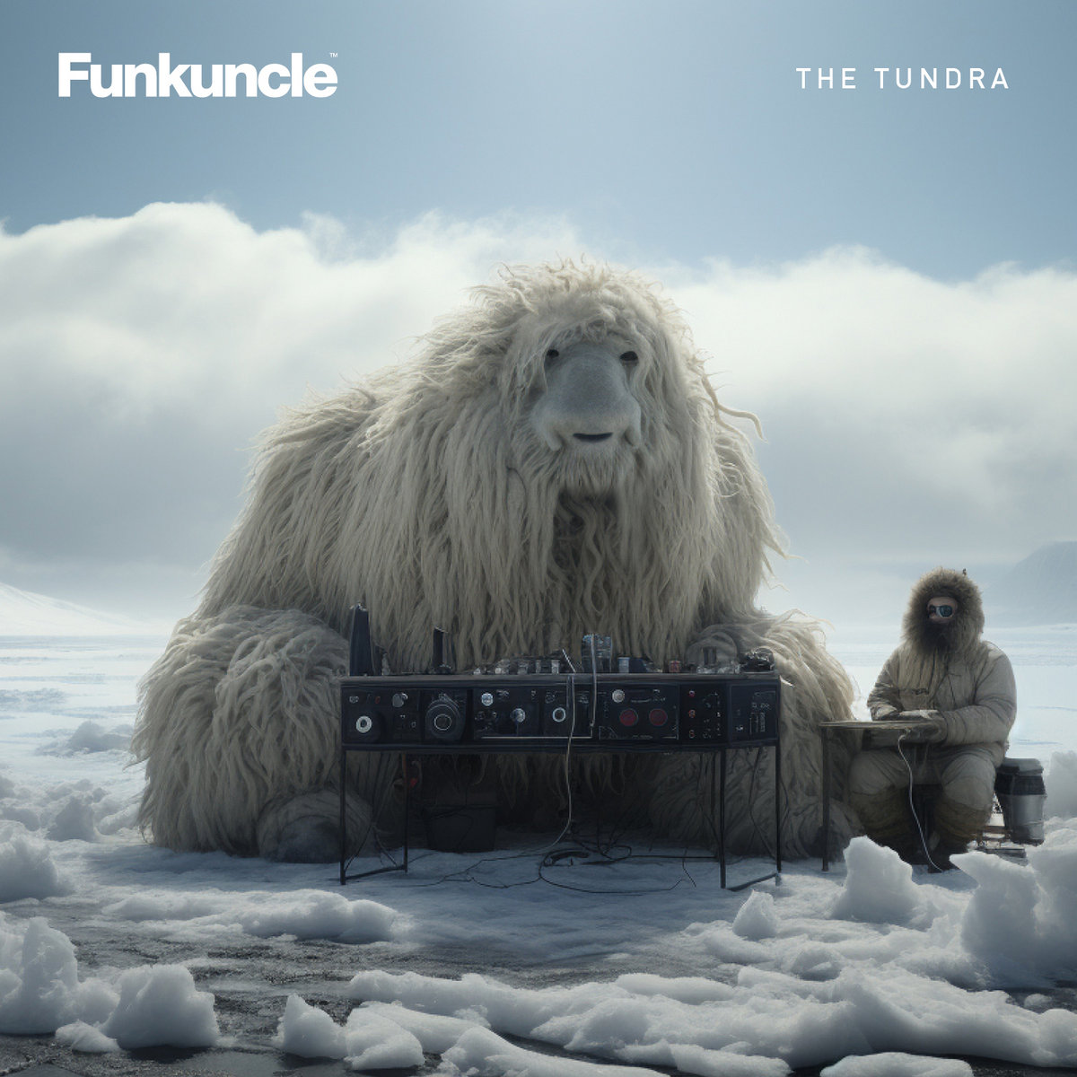 The Tundra | Funkuncle