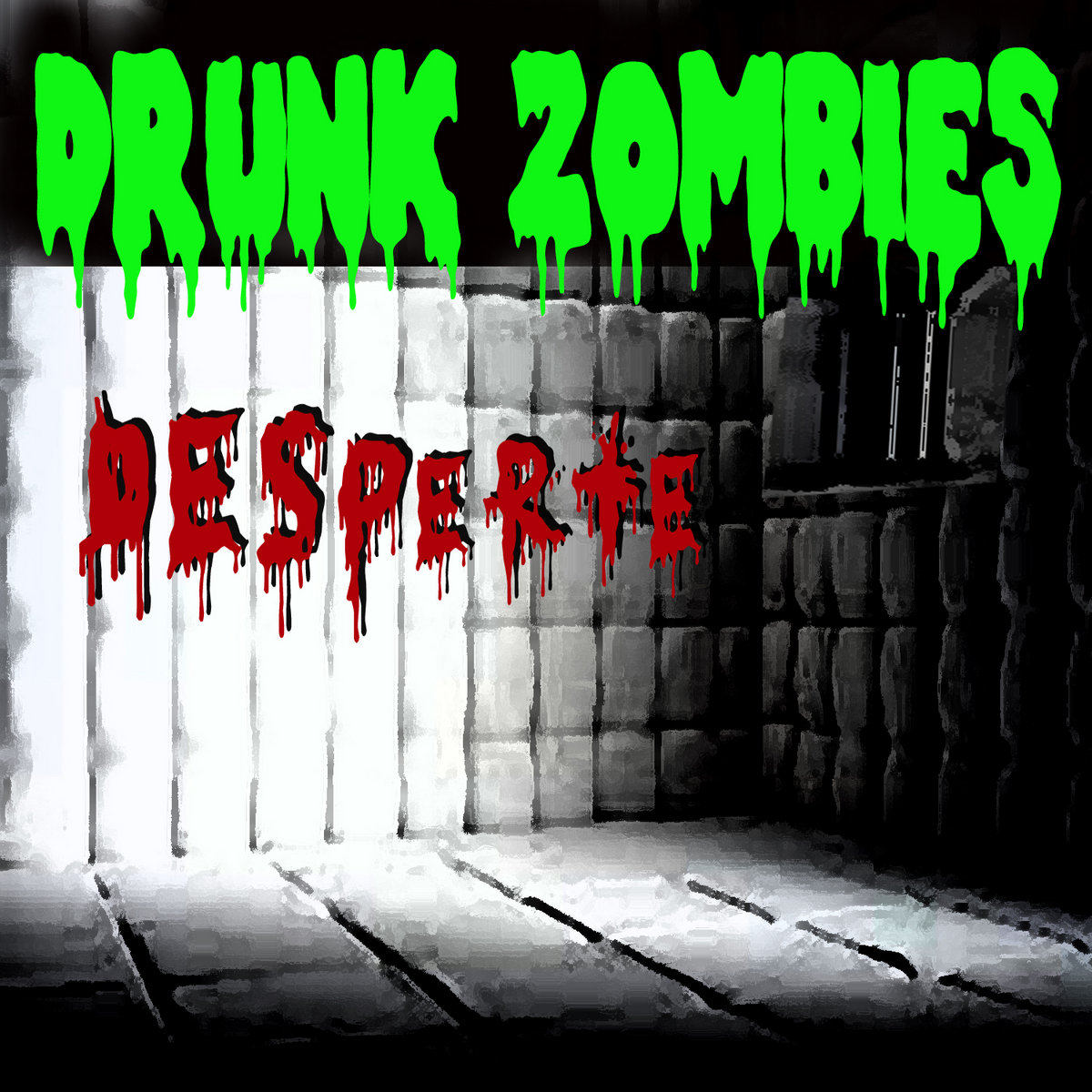 Desperte | Drunk Zombies