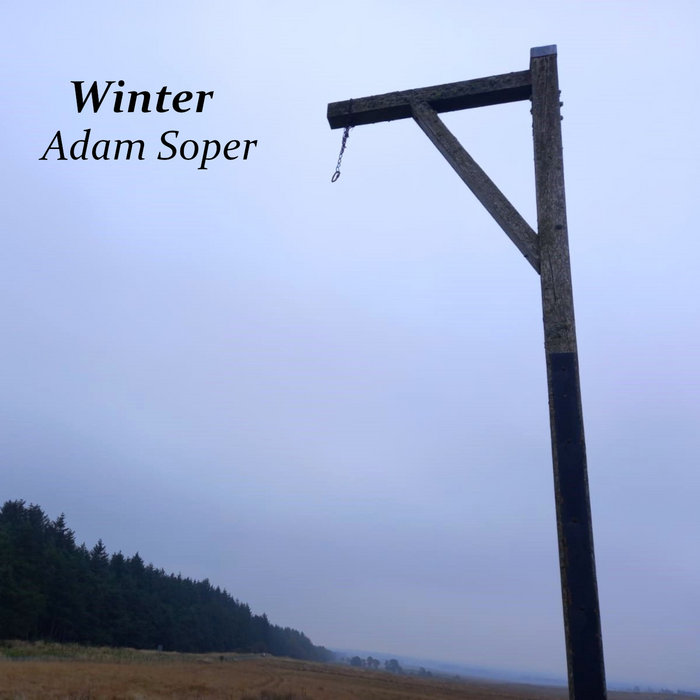 Winter | Adam Soper | Borenail Records