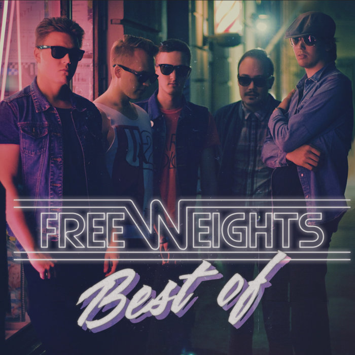 Best Of | Freeweights | KILL ALL MUSIC