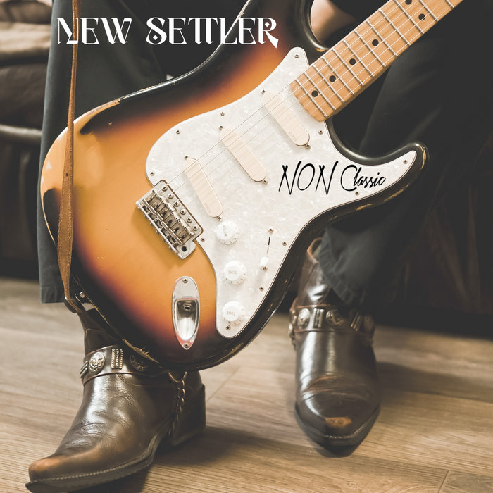 NON Classic | New Settler