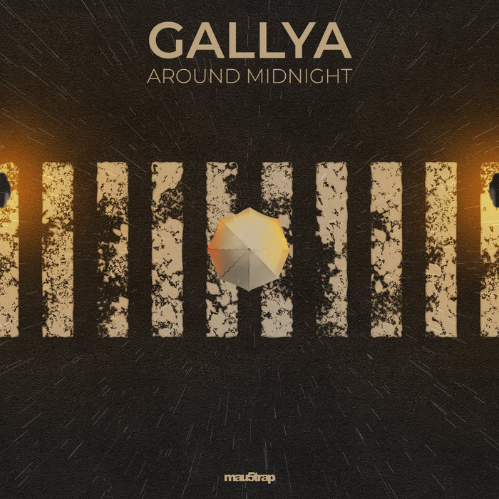 Around Midnight | Gallya | mau5trap