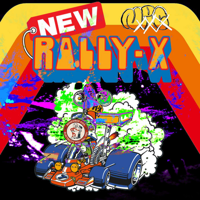 Run di Trak (2026 Re-Recording) | Noisegrind Princess Chelsea