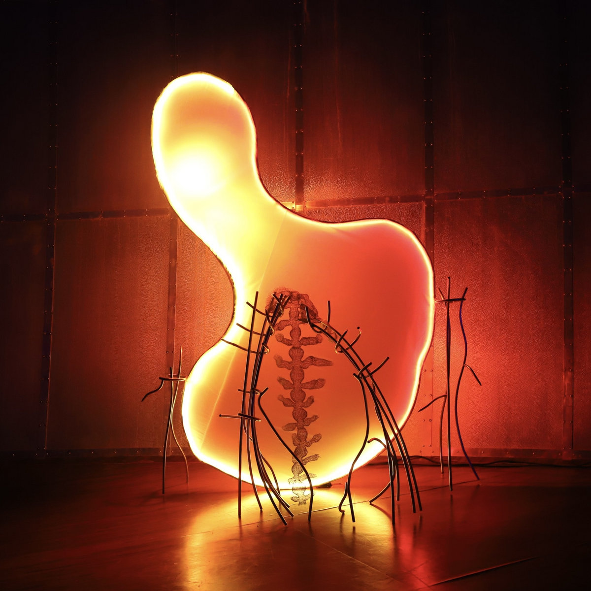 THE MEANING OF LIGHT at MRAC Occitanie | SK Andersen | SK Andersen: Exhibitions