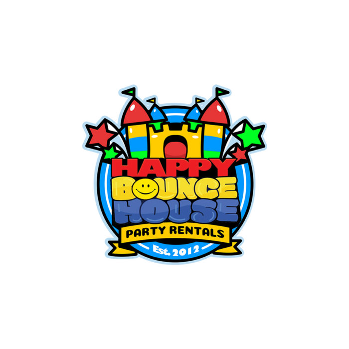 Happy Bounce House: Where Fun Soars to New Heights | HappyBounceHouseLLC