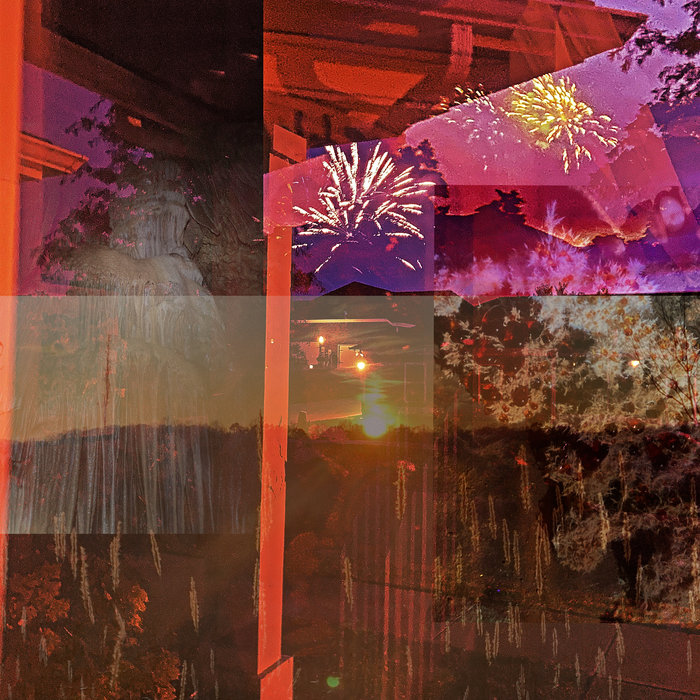 Back Porch Wilderness | Jonathan Rager | The Language of Floods