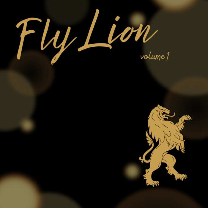 Fly Lion | Jay Uncanny