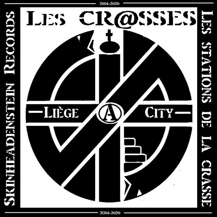 LES CR@SSES-Les stations de la Crasse | J@CK@OS