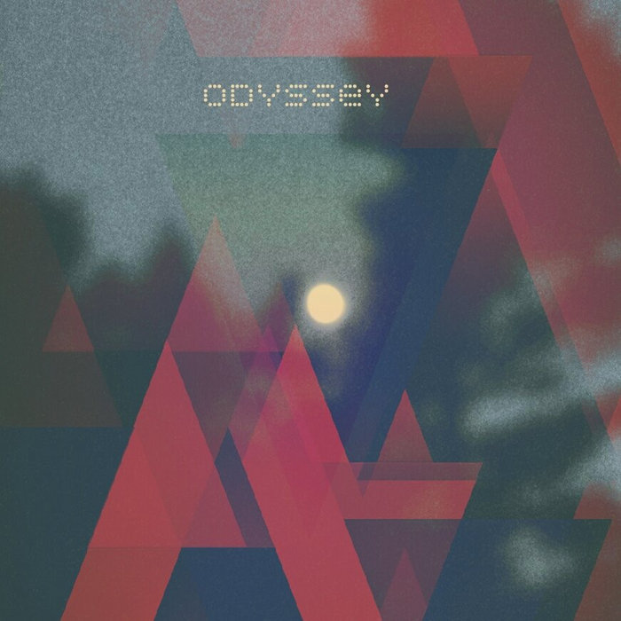 Odyssey | Da Drillah