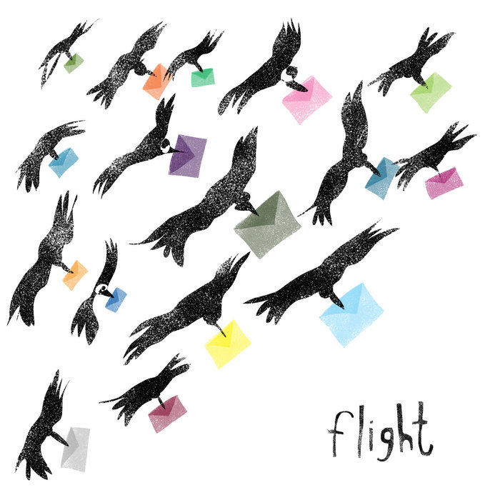 Flight | Refuweegee