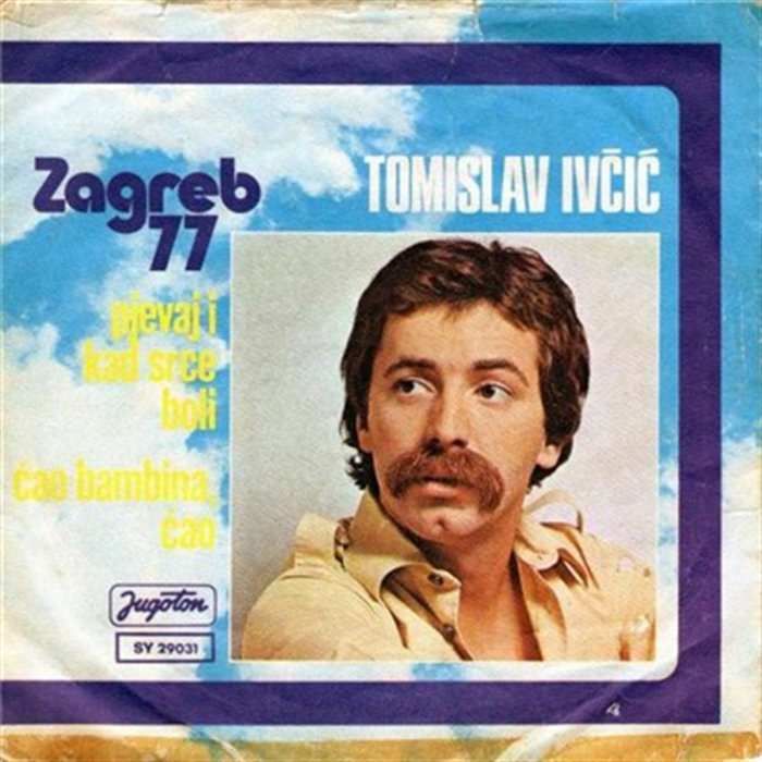 Pjevaj I Kad Srce Boli Ćao Bambina Ćao | Tomislav Ivčić