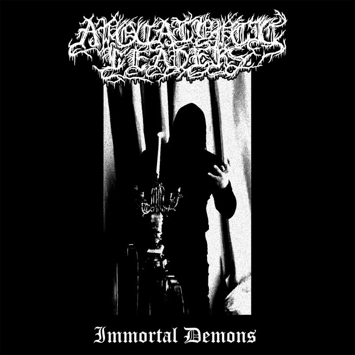 Immortal Demons | Apocalyptic Leaders