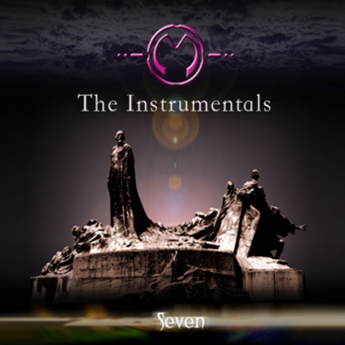 Magenta : Seven (The Instrumentals) | Magenta