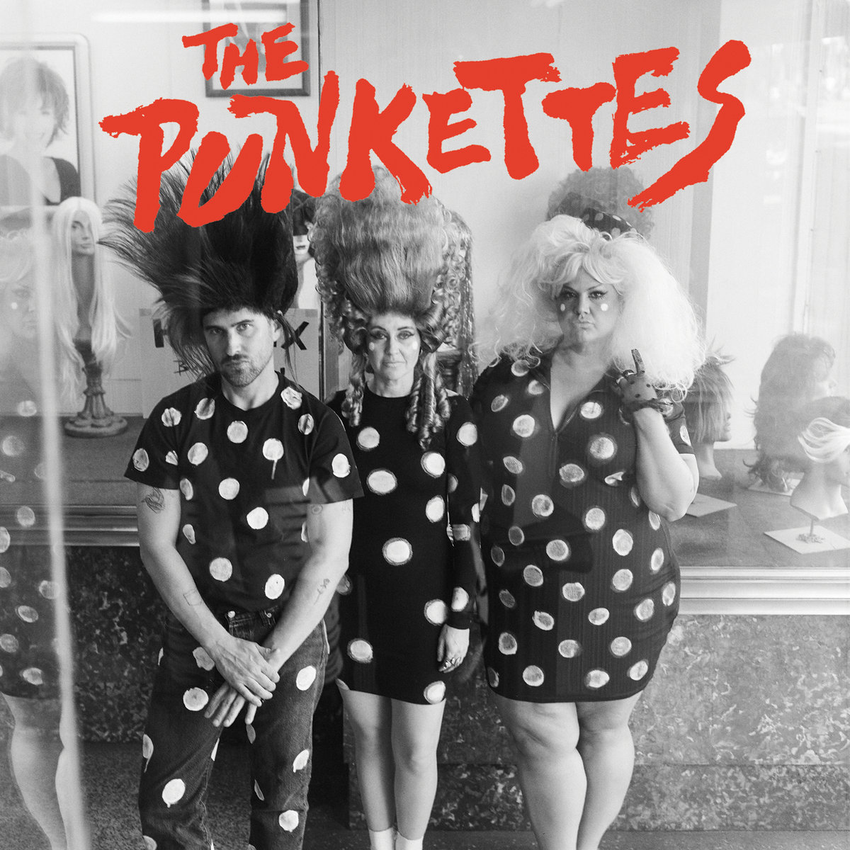 Strange Town Where Men Aren’t Wanted | Hunx and His Punx