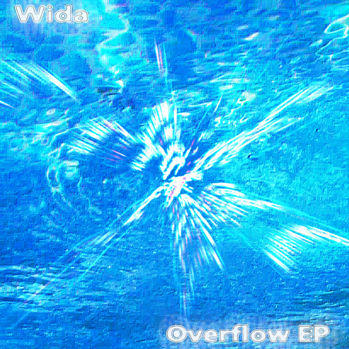 Overflow EP | Wida