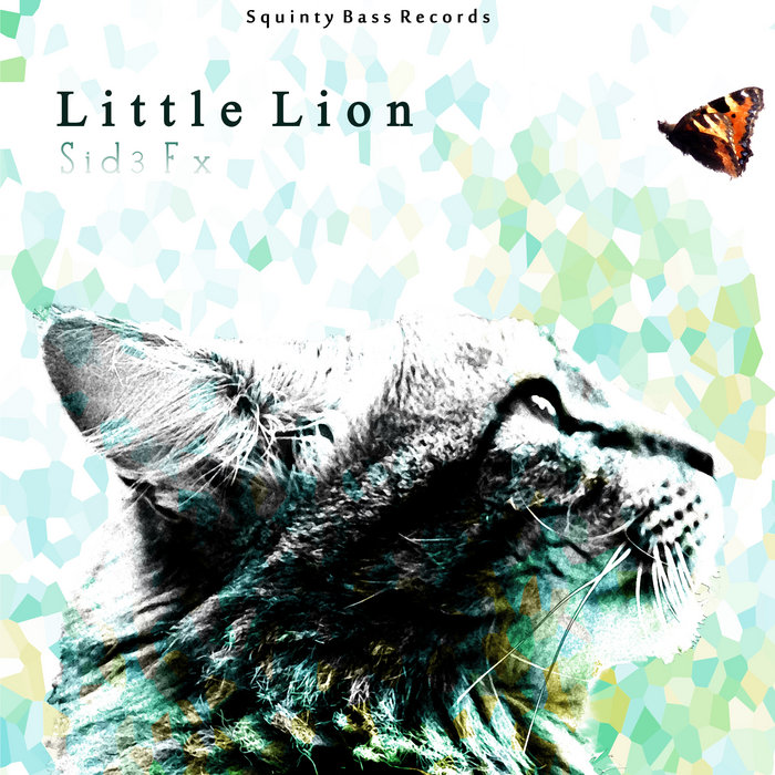 Little Lion | Sid3 Fx
