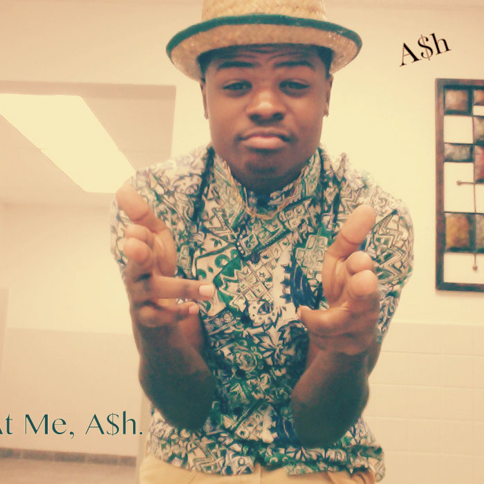 Wave At Me, A$h. (Produced By Freddie Joachim) | A$h | Established For ...