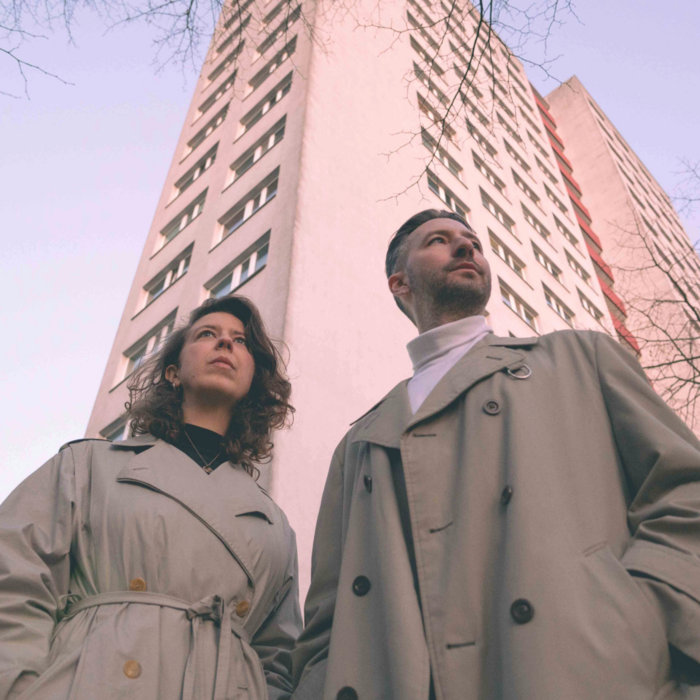 In Your Eyes | Martha Rose, GRIP TIGHT | Martha Rose