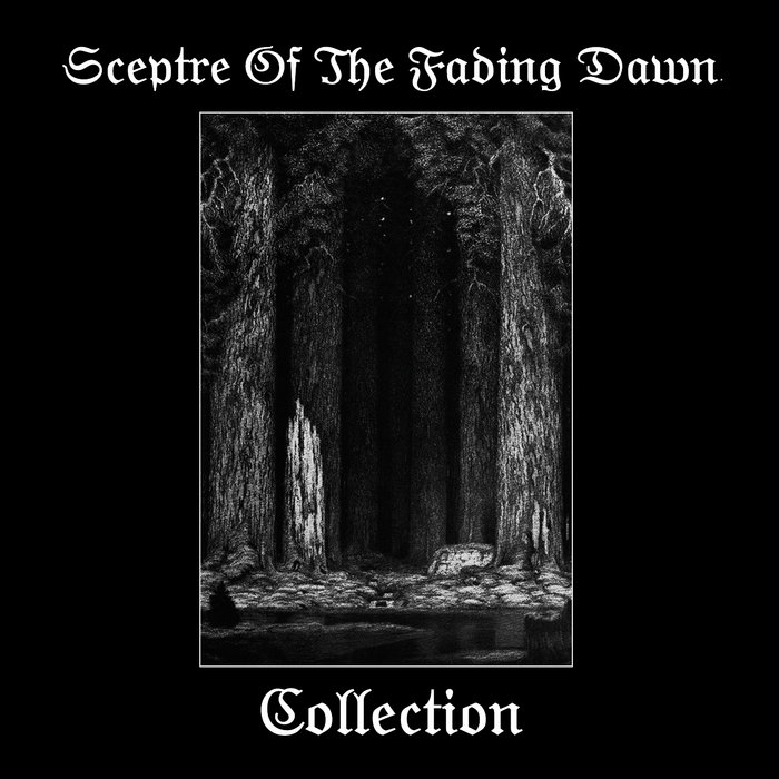 Collection | Sceptre Of The Fading Dawn