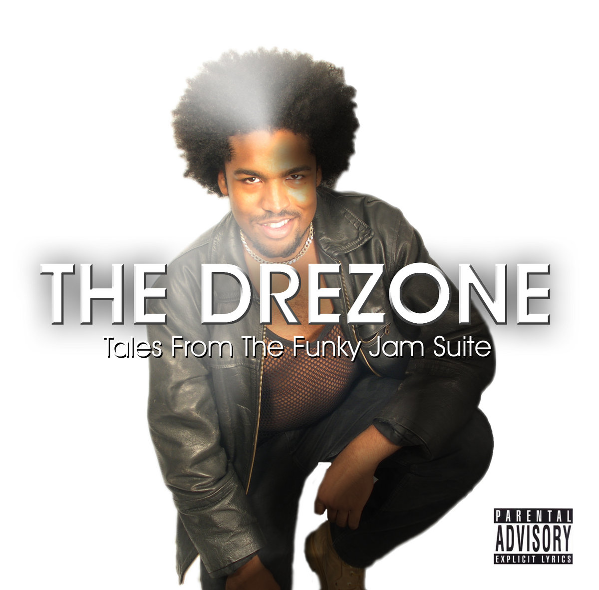 Tales From The Funky Jam Suite | The DreZone