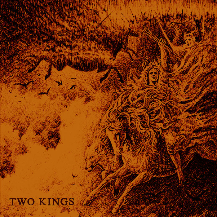 Two Kings | Folklore Tapes
