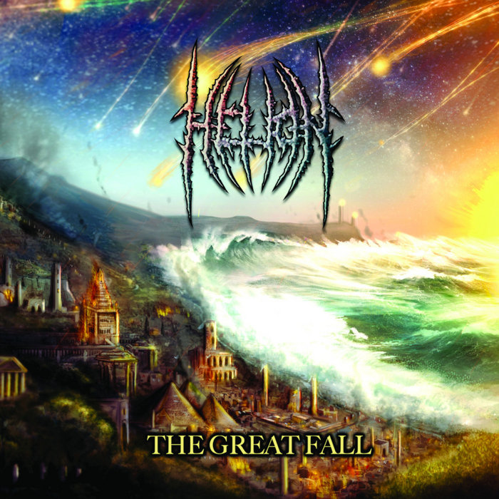 The Great Fall | Helion