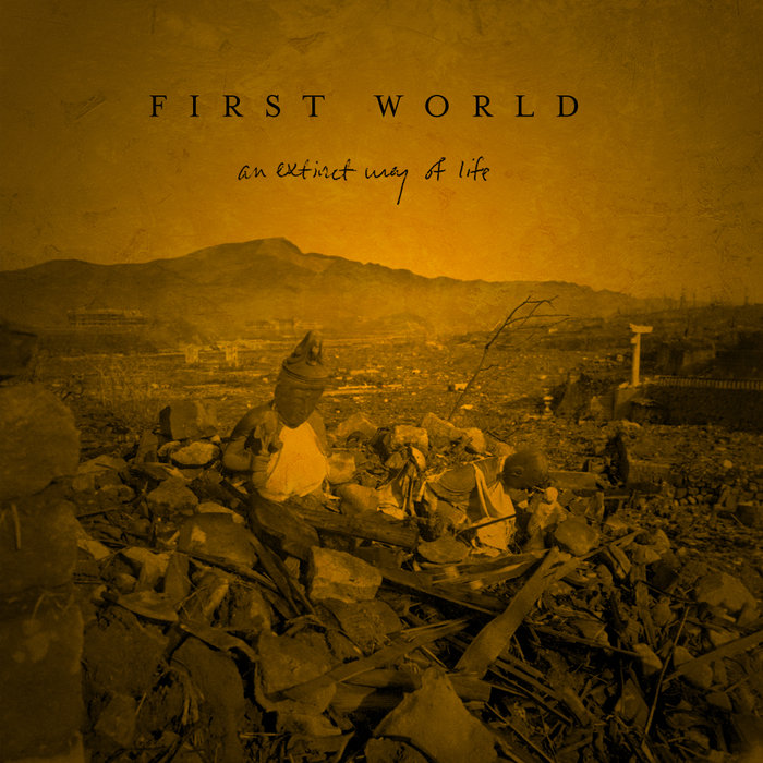 An Extinct Way Of Life | First World