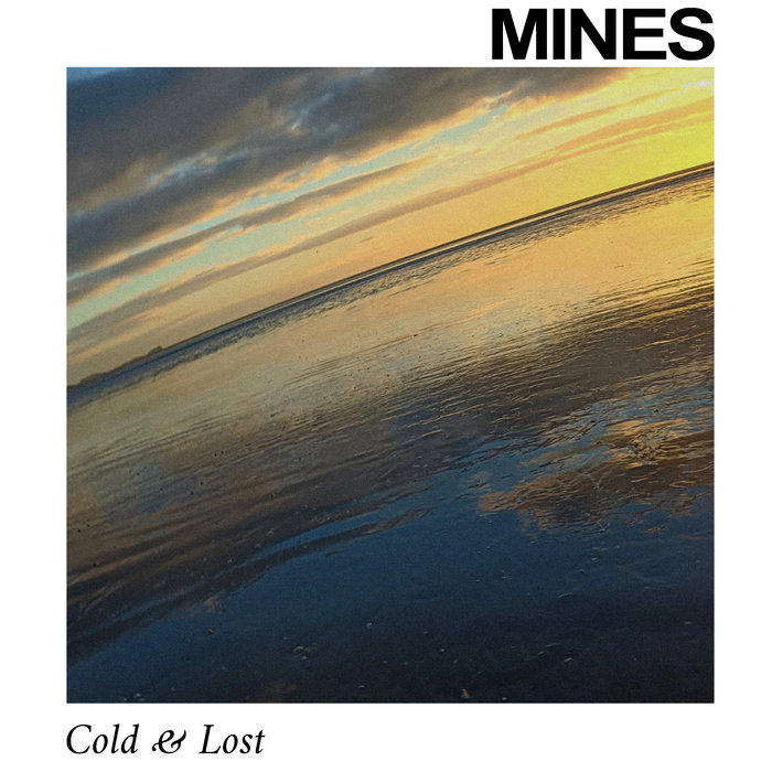 Cold & Lost | Mines