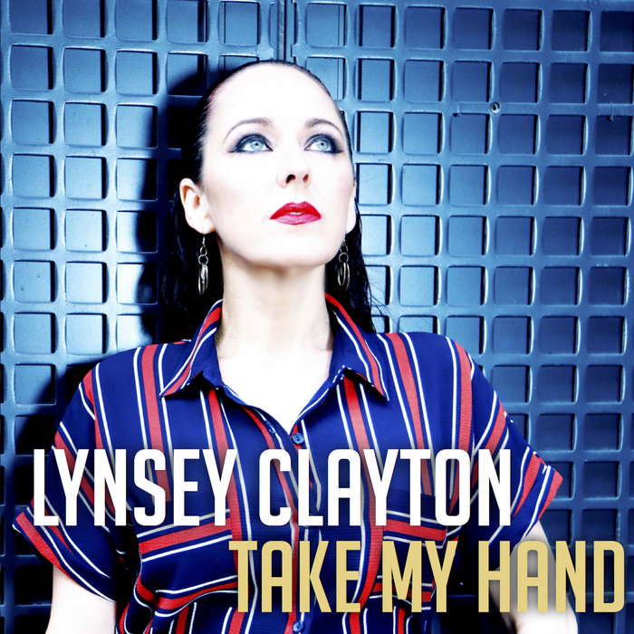 Take My Hand | Lynsey Clayton