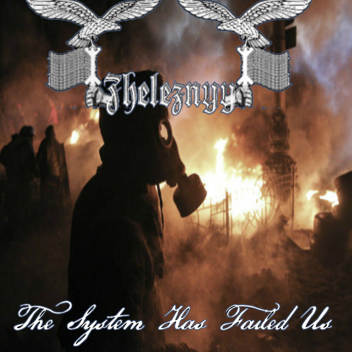 The System Has Failed Us | Zheleznyy | Big Pharma Records