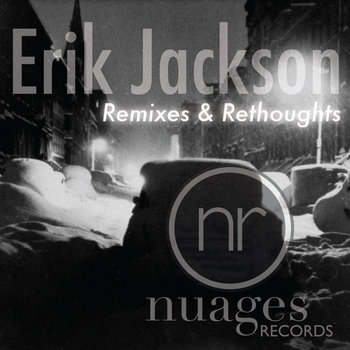 Music | Erik Jackson