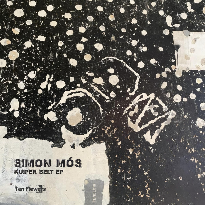 Kuiper Belt EP | Simon Mós