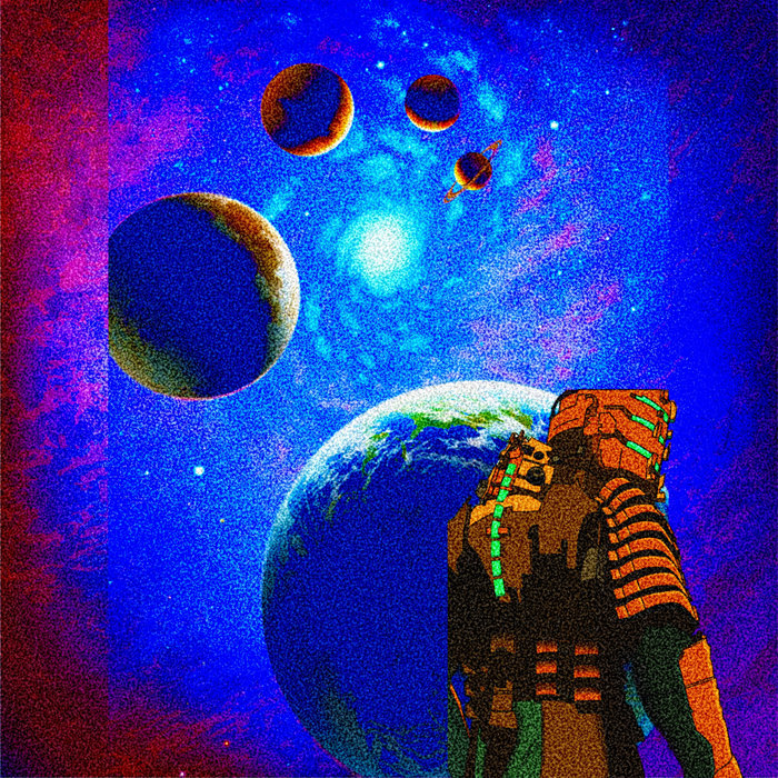 Too Many Humans Not Enough Souls | lo_tek | thxk_u