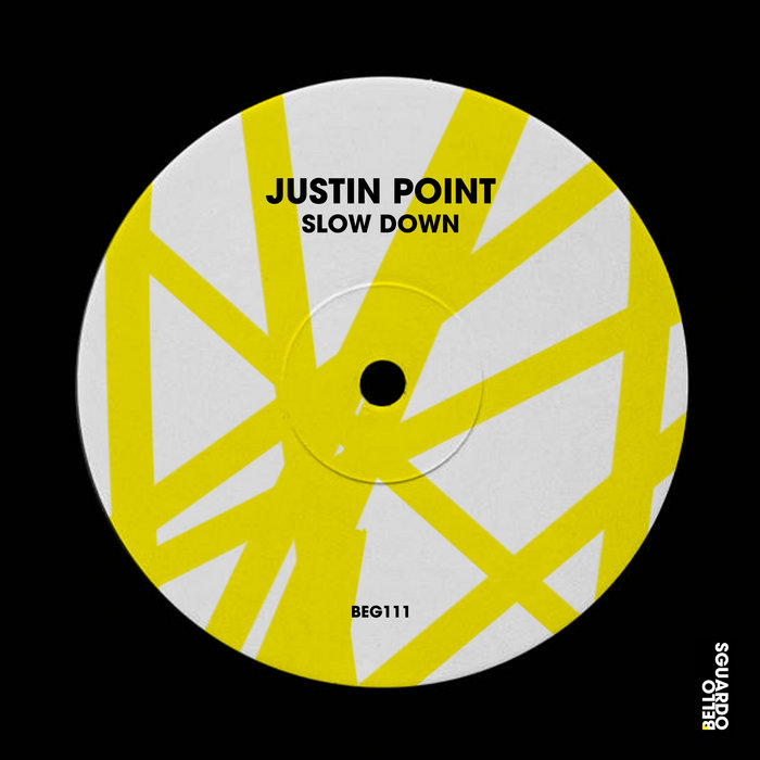 Slow Down | Justin Point