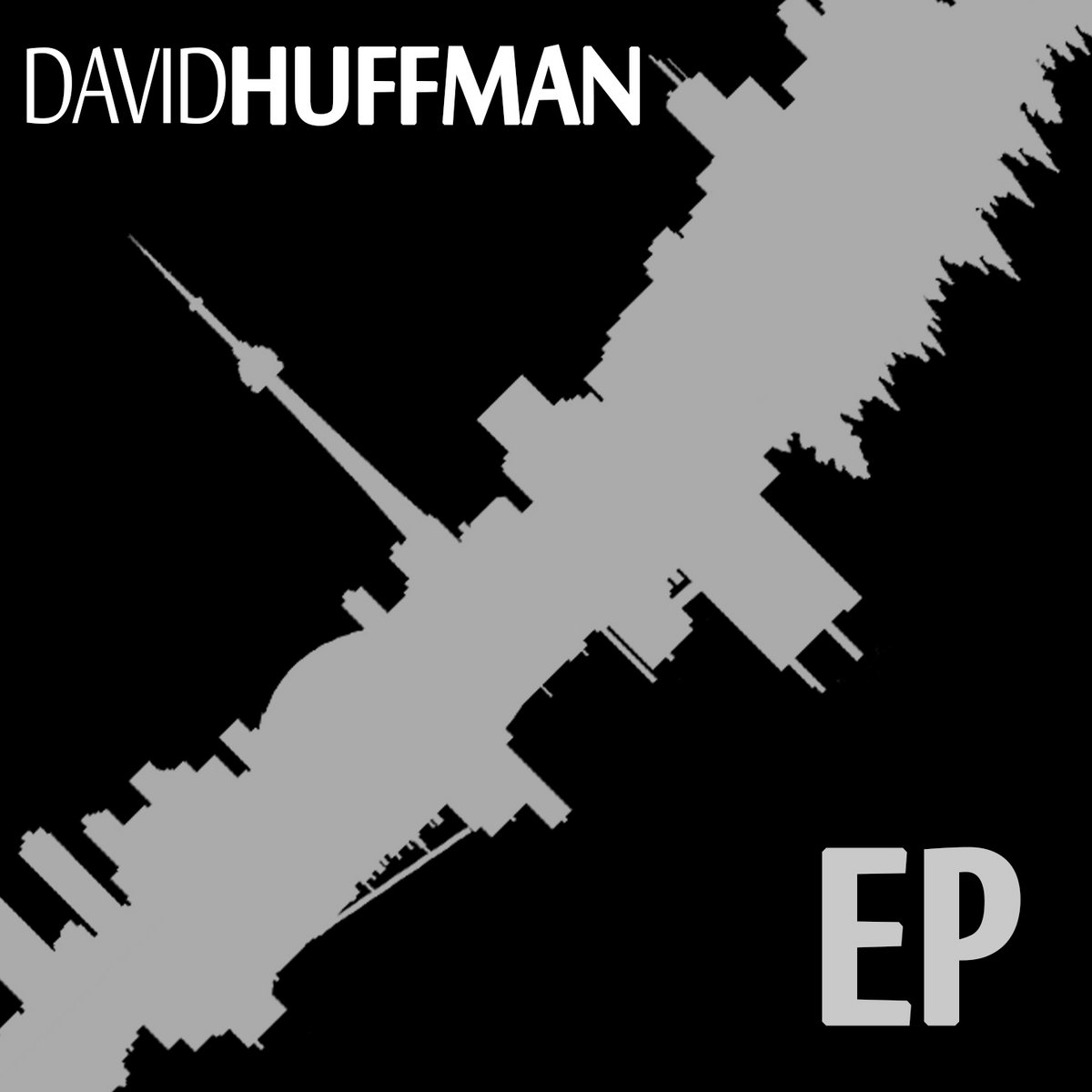 The David Huffman EP | David Huffman