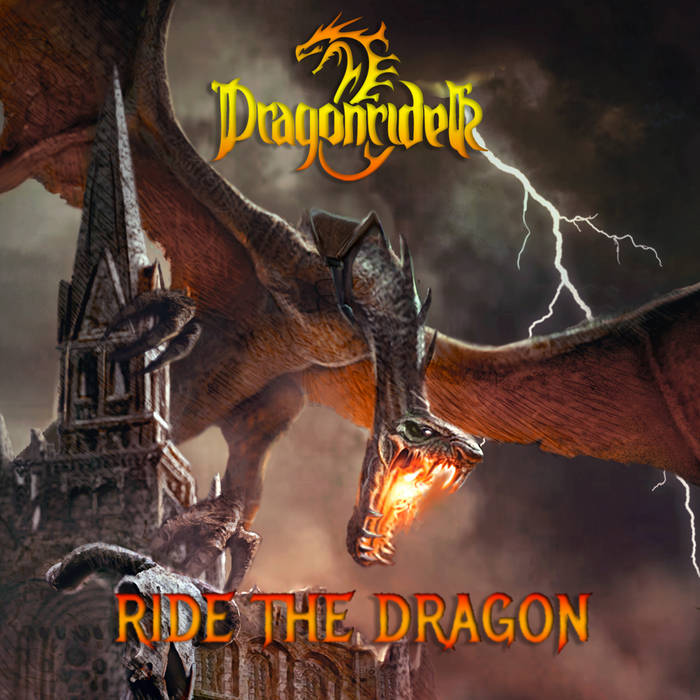 Ride the Dragon | Dragonrider