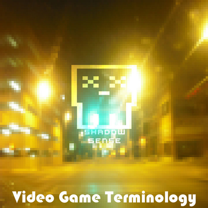 Video Game Terminology | Shadowsense