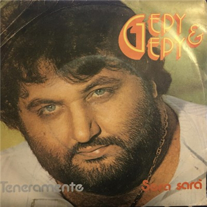 Teneramente Sera Sarà | Gepy & Gepy