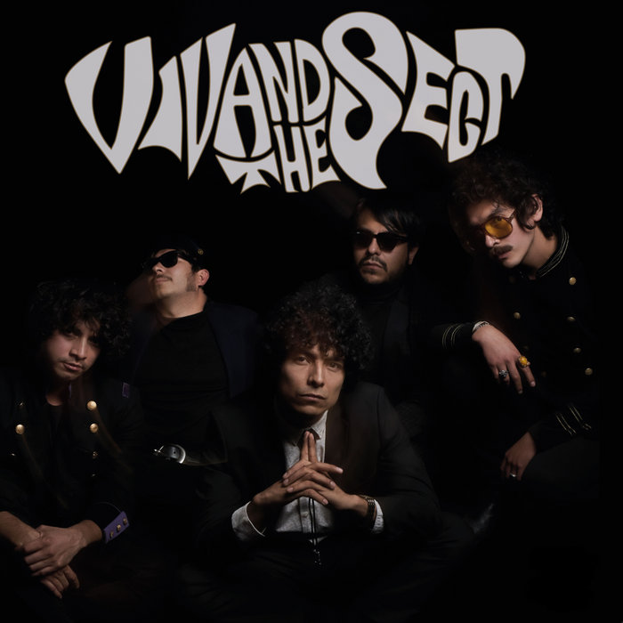 Viv & The Sect | Viv and The Sect | Viv and the sect