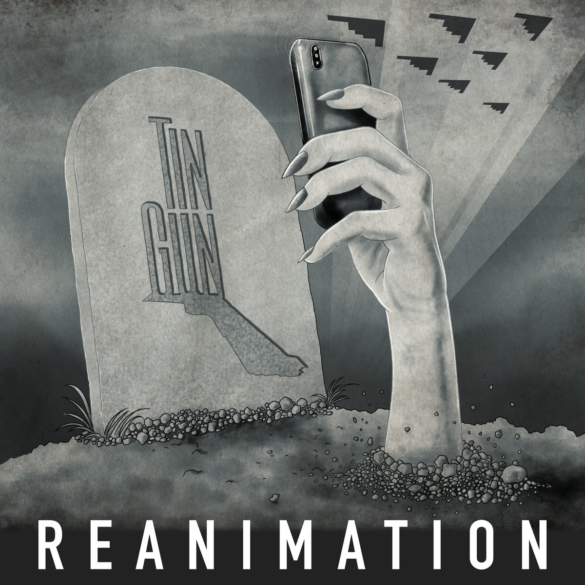 Reanimation Album Cover