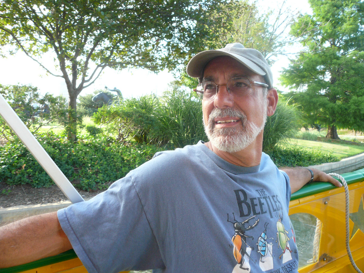 On the Road | Ken Mathis