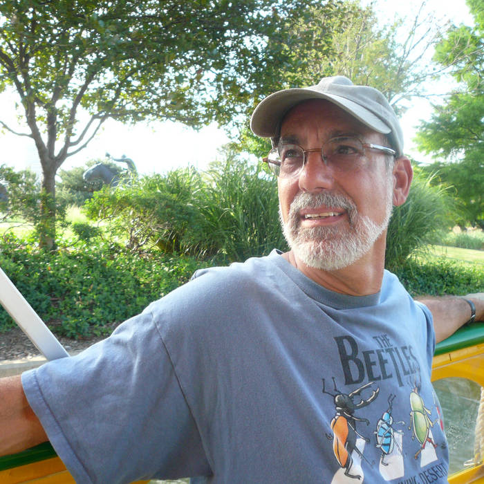 On the Road | Ken Mathis