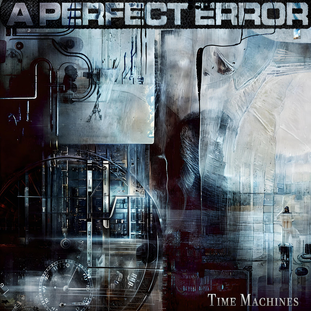 Time Machines | A Perfect Error | Re:Mission Entertainment